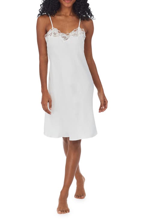 Women's White Chemises | Nordstrom