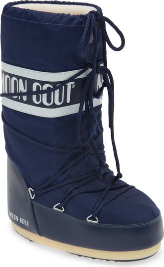 Moon Boot® Kids' Icon Water Repellent Moon Boot® | Nordstrom