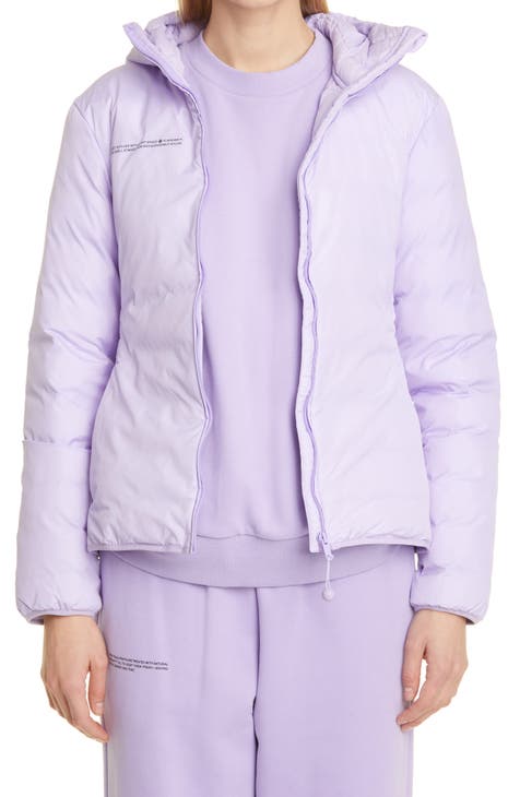 Women's Purple Coats & Jackets | Nordstrom