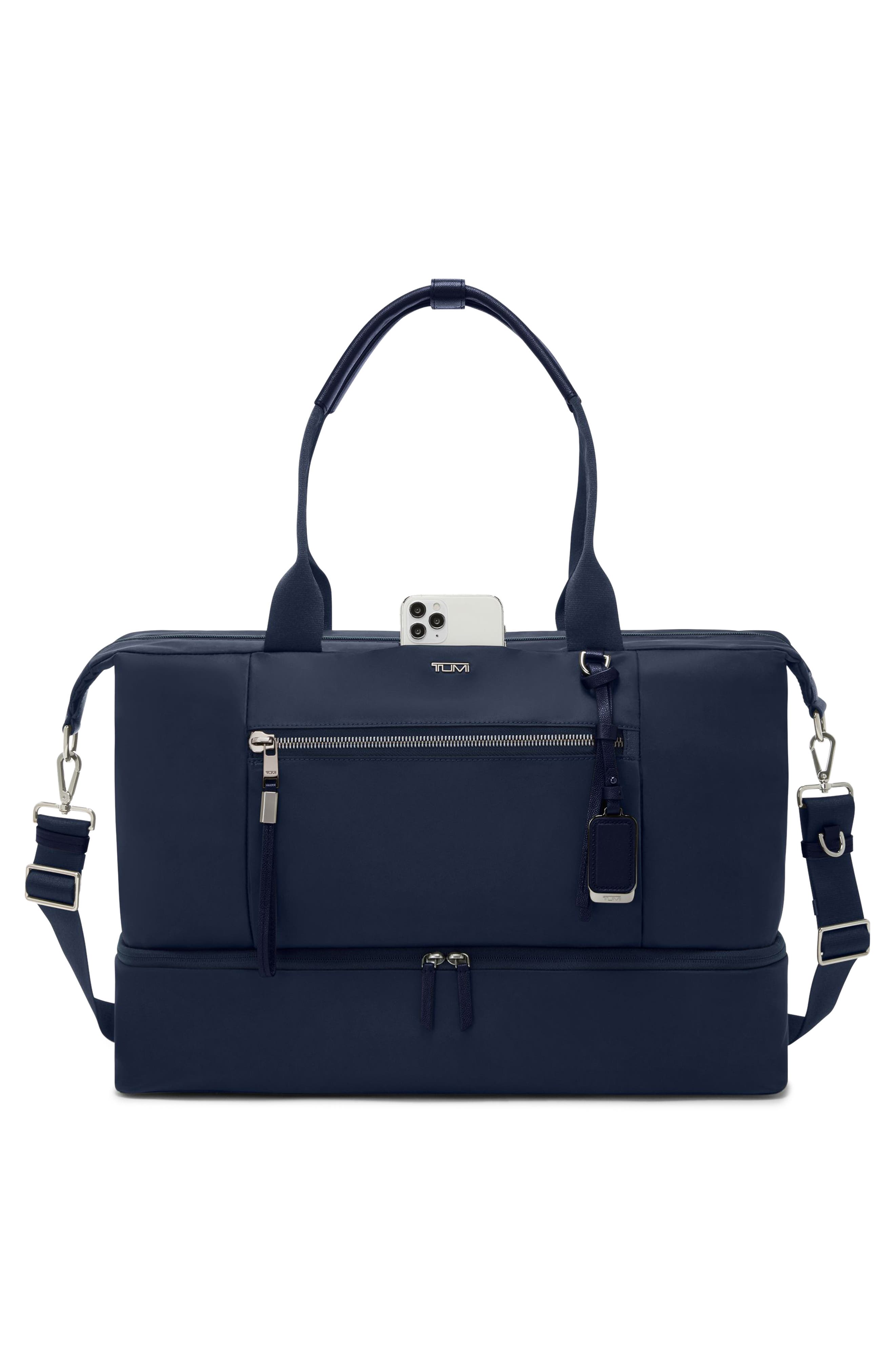 Tumi Voyageur Contine Weekend Bag | Nordstrom