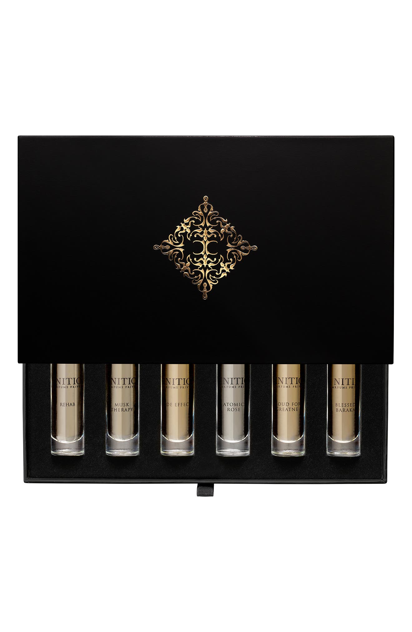 INITIO Parfums Privés Initiation Coffret 6-Piece Eau de Parfum Set ...