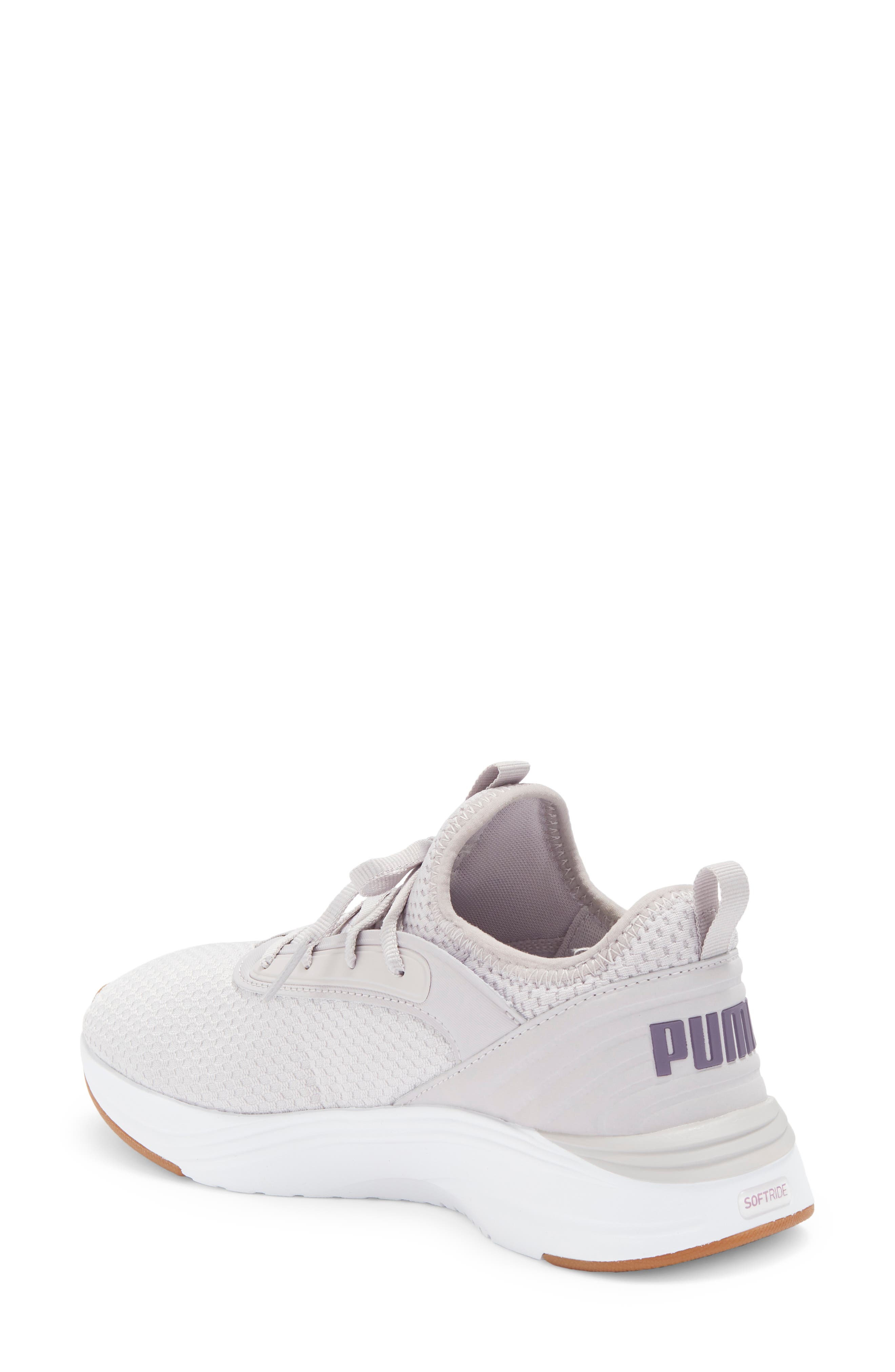 PUMA Softride Ruby Luxe Sneaker (Women) | Nordstromrack