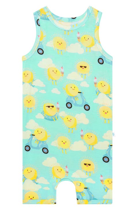 Baby Girl Clothing: Dresses, Bodysuits & Footies | Nordstrom