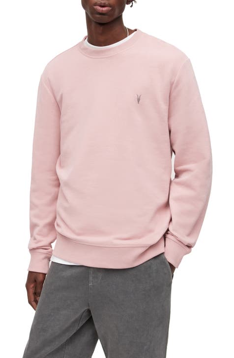 Men's Pink Sweatshirts & Hoodies | Nordstrom