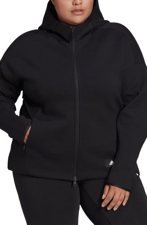 Women's Plus-Size Sweatshirts & Hoodies | Nordstrom