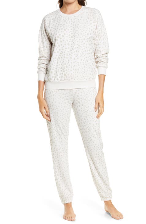 Women's Beige Pajama Sets | Nordstrom