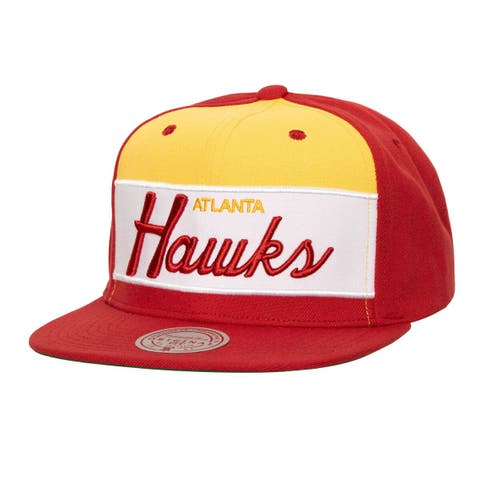 Men's Atlanta Hawks Hats | Nordstrom