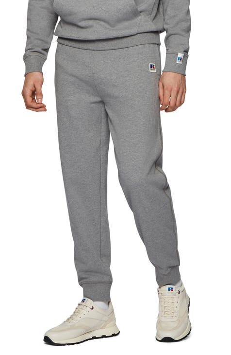 Men's 100% Cotton Joggers & Sweatpants