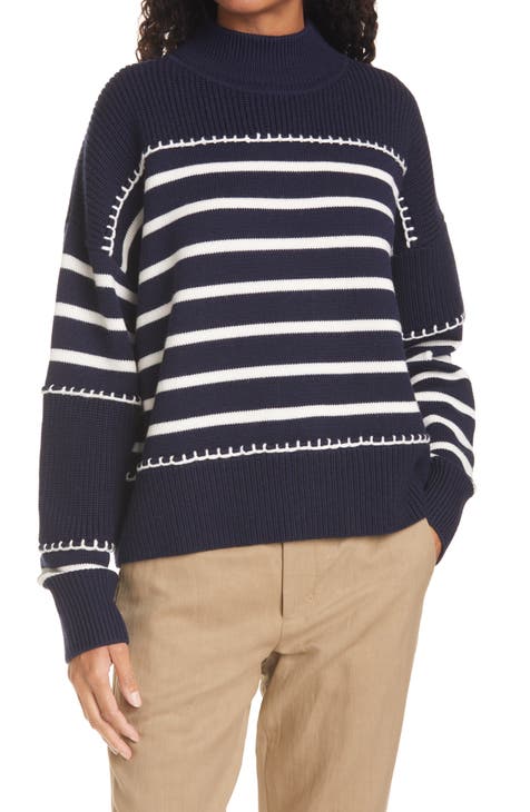 Women's Blue Sweaters | Nordstrom