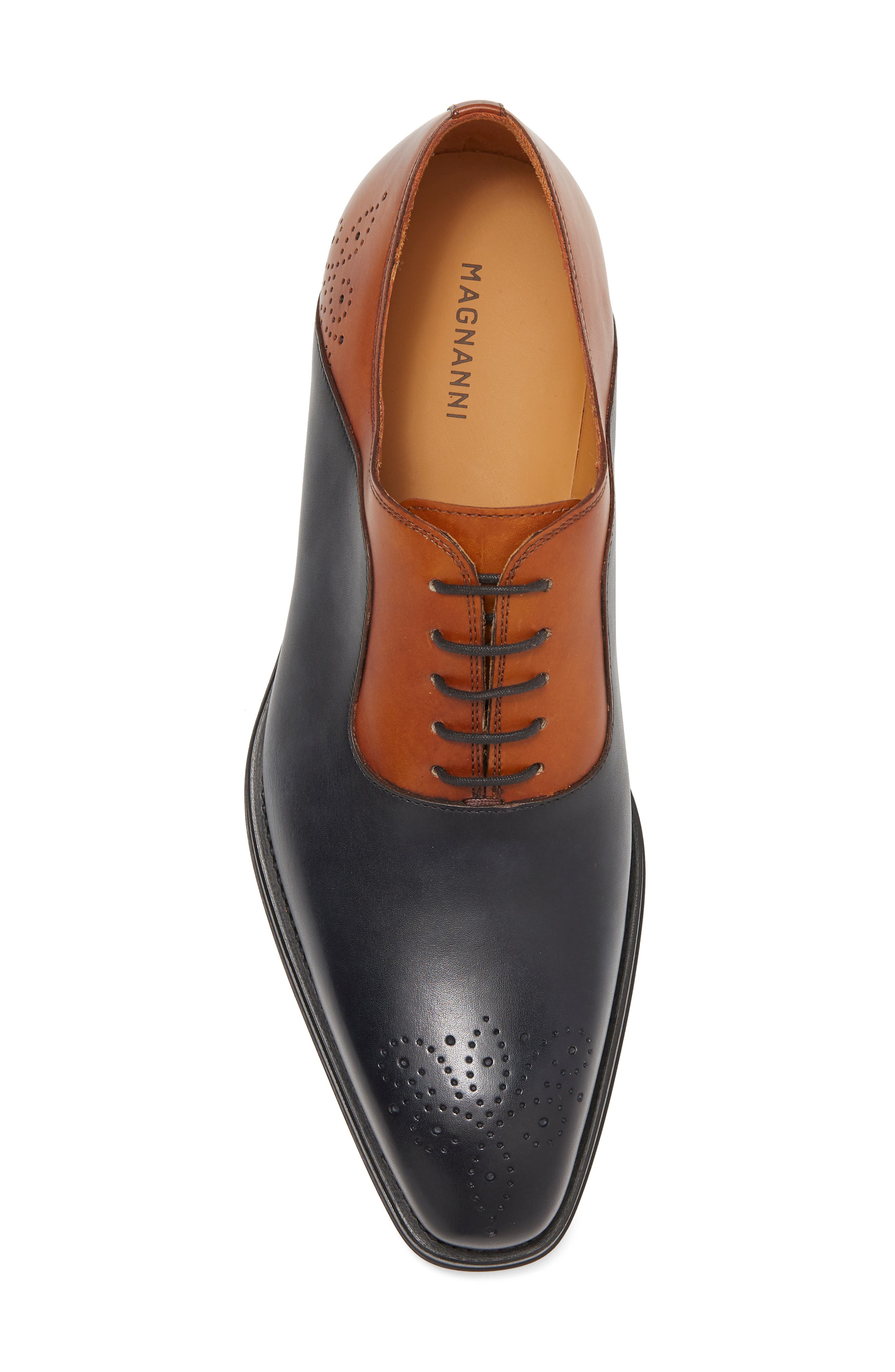 Magnanni Reno Colorblock Oxford (Men) | Nordstromrack