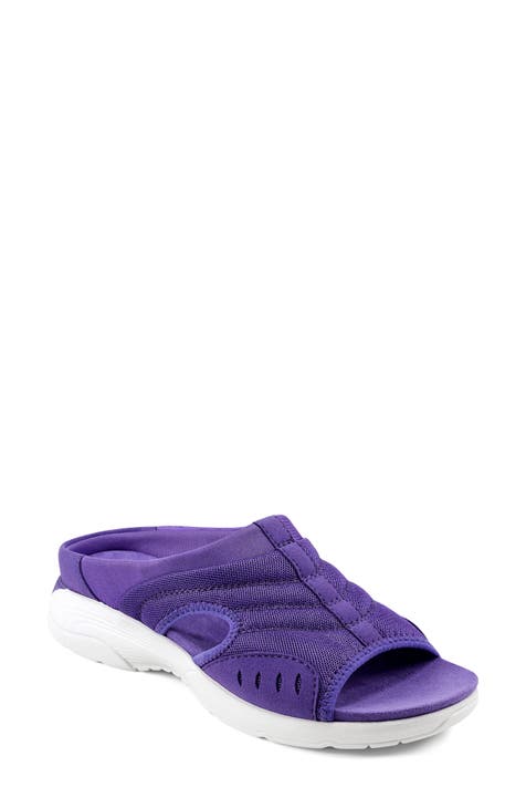 Women's Purple Comfortable Shoes | Nordstrom