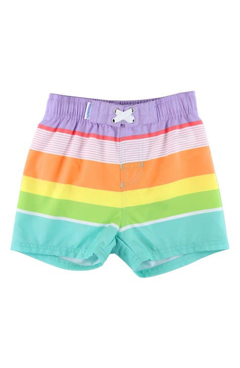 Boys' Swim Trunks & Swim Shorts | Nordstrom