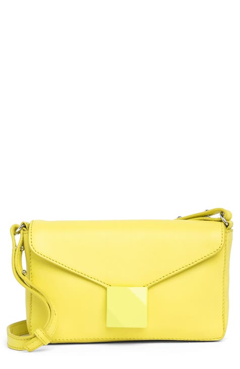 Yellow Handbags & Purses for Women | Nordstrom Rack