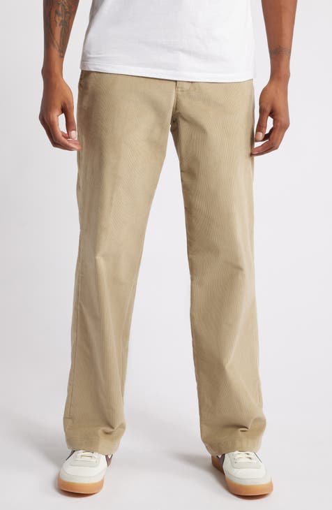 Corduroy Pants for Men | Nordstrom