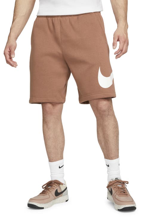 Men's Brown Shorts | Nordstrom