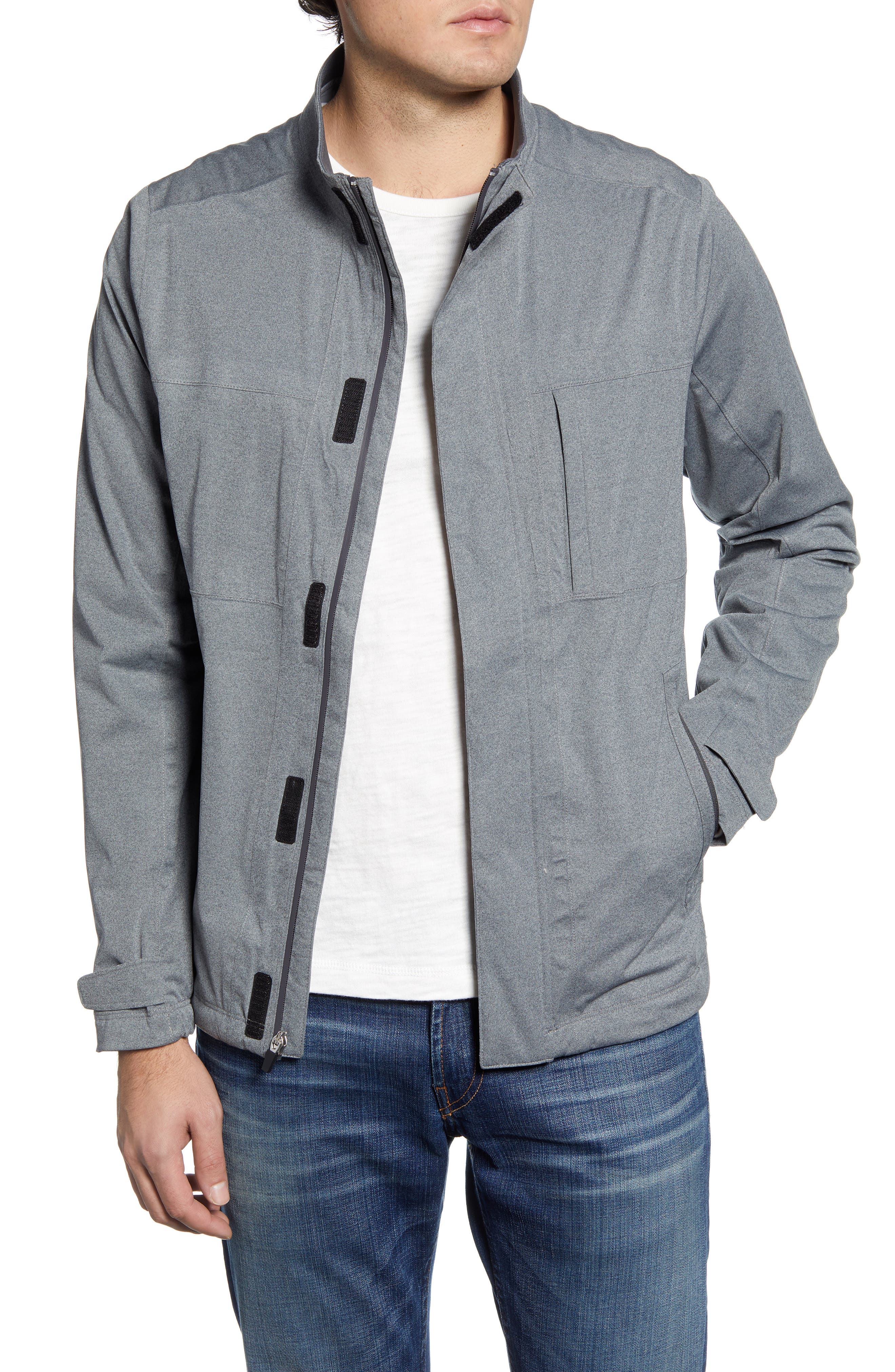 Travis Mathew TravisMathew June Gloom Jacket | Nordstromrack
