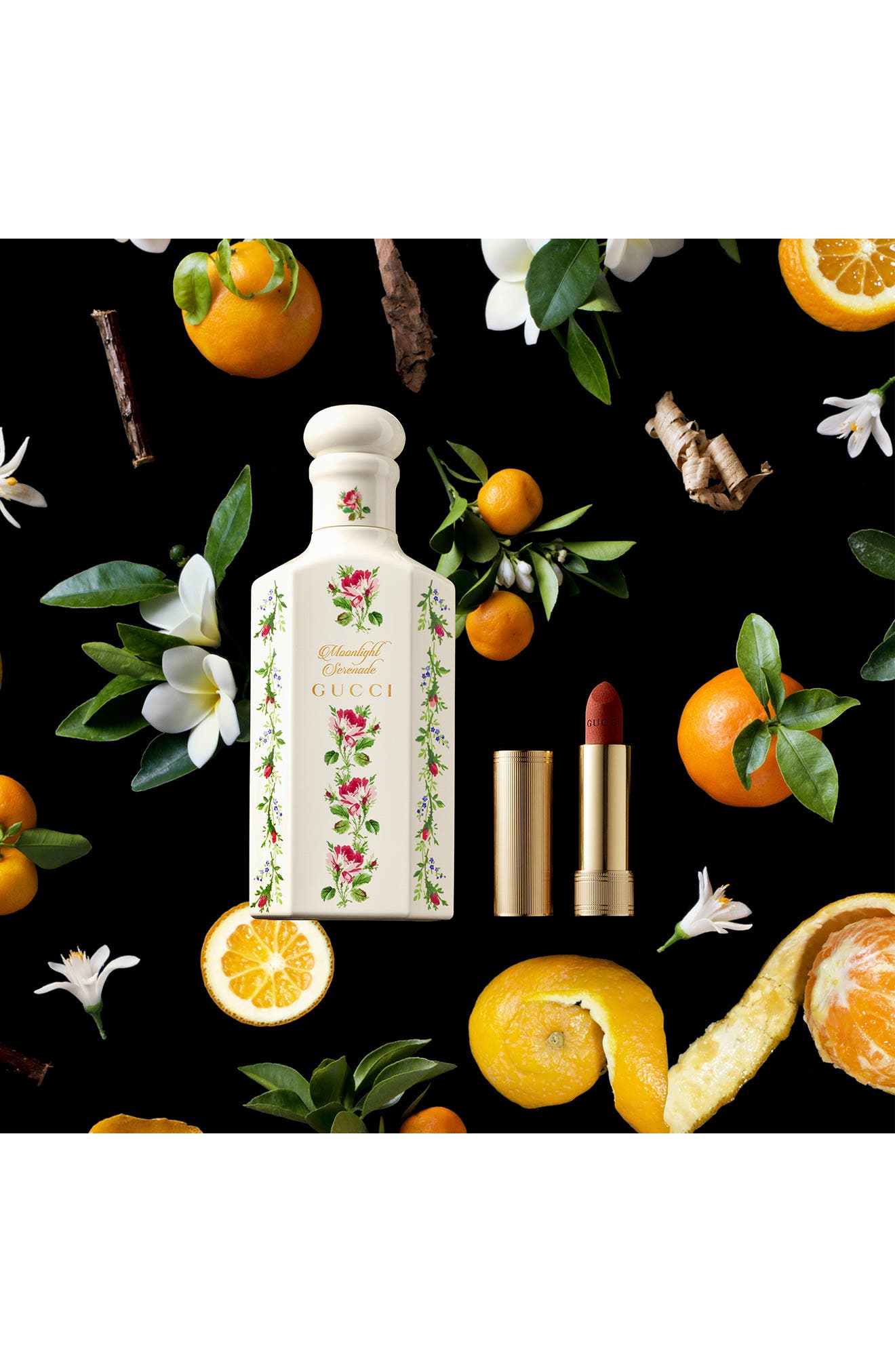Gucci The Alchemist's Garden Moonlight Serenade Acqua Profumata | Nordstrom