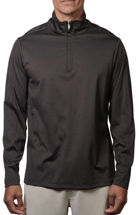Men's Mock Neck Clothing | Nordstrom