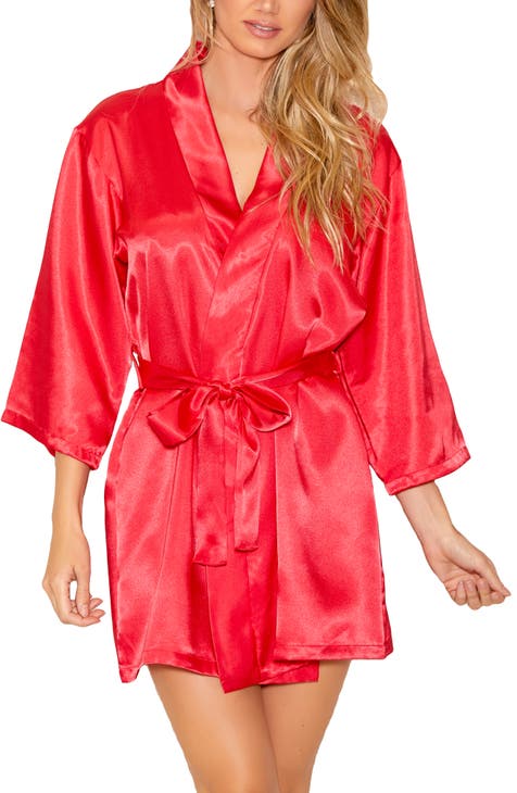Women's Red Robes | Nordstrom