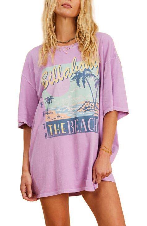 Women's Purple Tops | Nordstrom