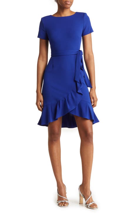 Blue Work Dresses | Nordstrom Rack