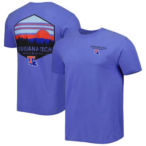 Men's Louisiana Tech Bulldogs Sports Fan T-Shirts | Nordstrom