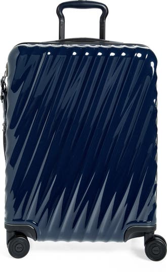 Tumi 19 Degrees 22-Inch Continental Expandable Spinner Carry-On Bag ...