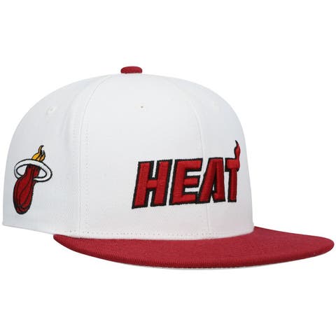 Men's Miami Heat Hats | Nordstrom