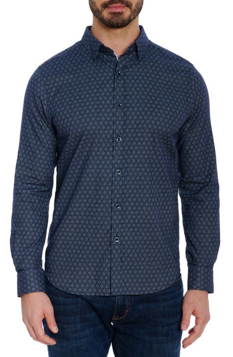 Men's Robert Graham Shirts | Nordstrom