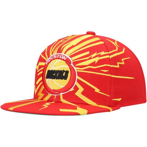 Men's Houston Rockets Hats | Nordstrom
