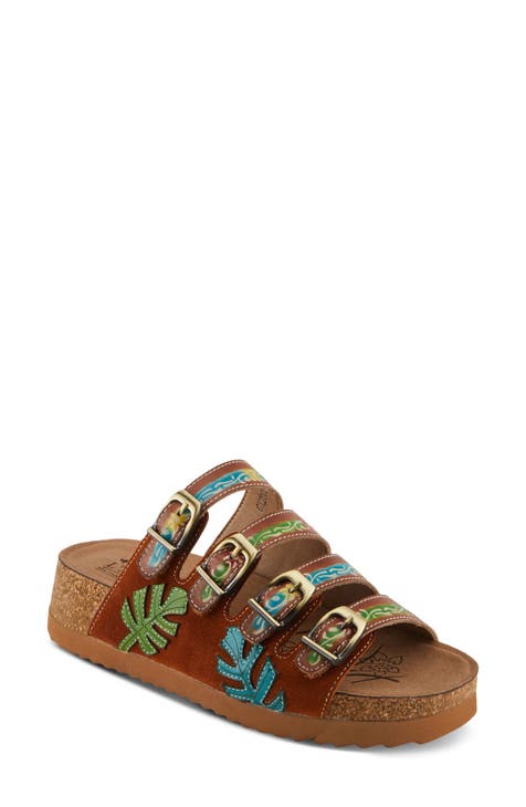 Women's L'Artiste by Spring Step Platform Sandals | Nordstrom