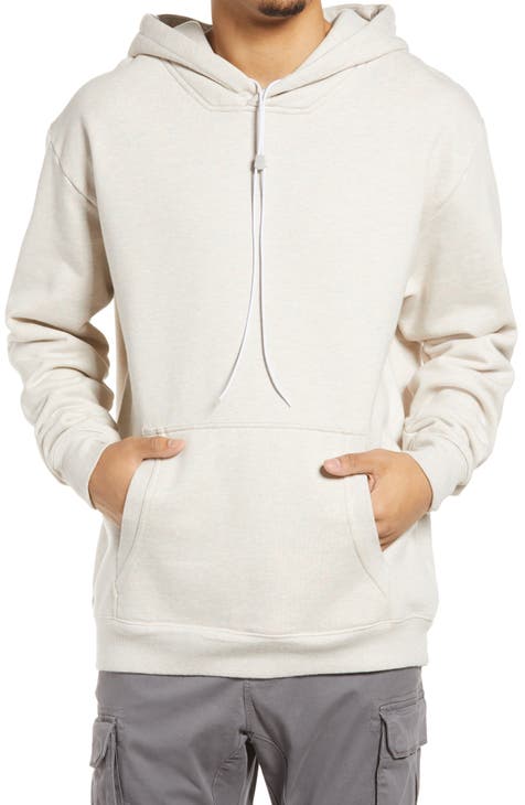 Men's Beige Hoodies & Sweatshirts | Nordstrom