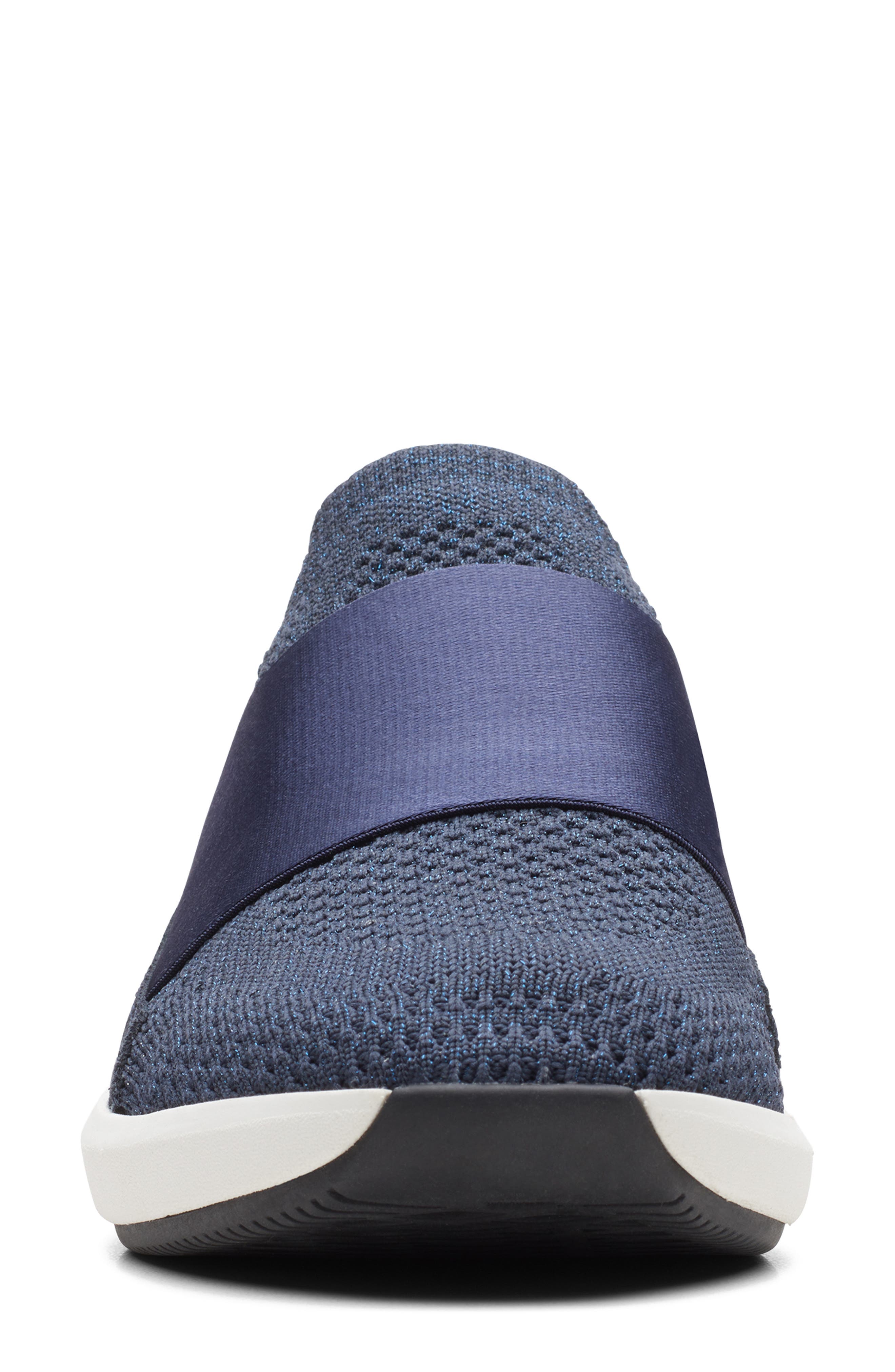 Clarks® Un Rio Knit Sneaker | Nordstrom