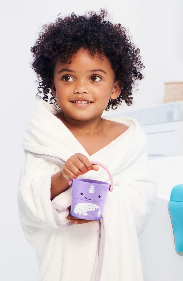 Skip Hop 5-Piece Zoo® Stack/Pour Buckets | Nordstrom