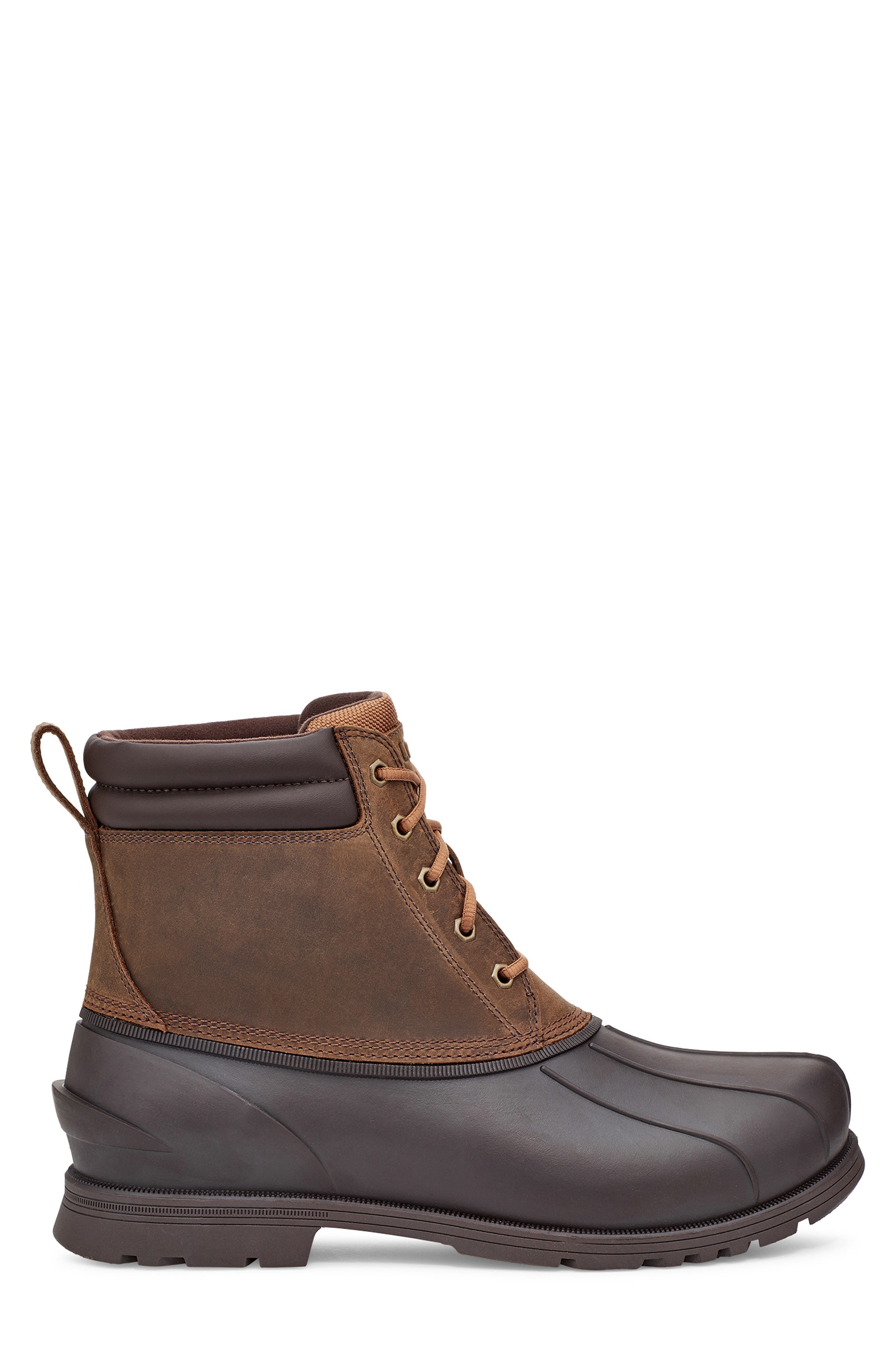 UGG® Gatson Waterproof Boot (Men) | Nordstrom