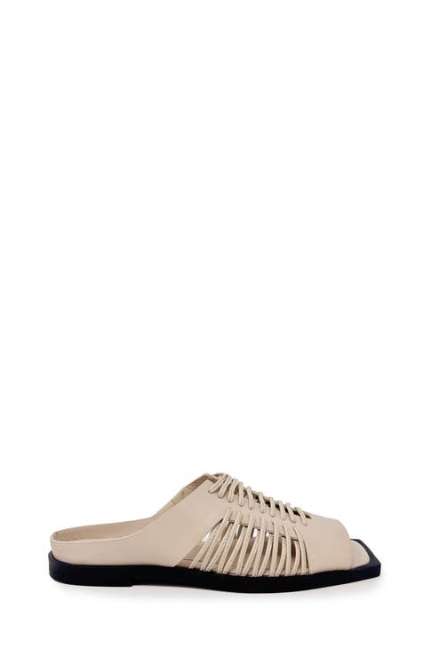 Women's Daniella Shevel Mules & Slides | Nordstrom