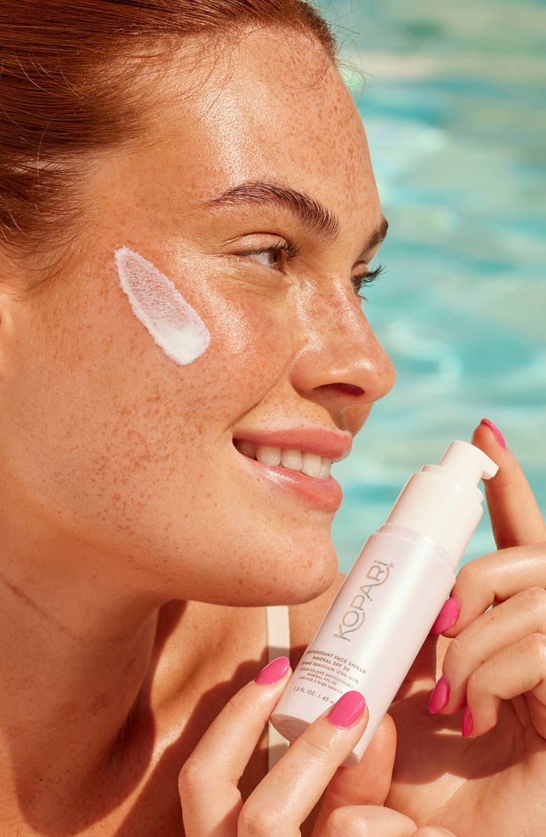Kopari Antioxidant Face Shield Mineral SPF 30 | Nordstromrack