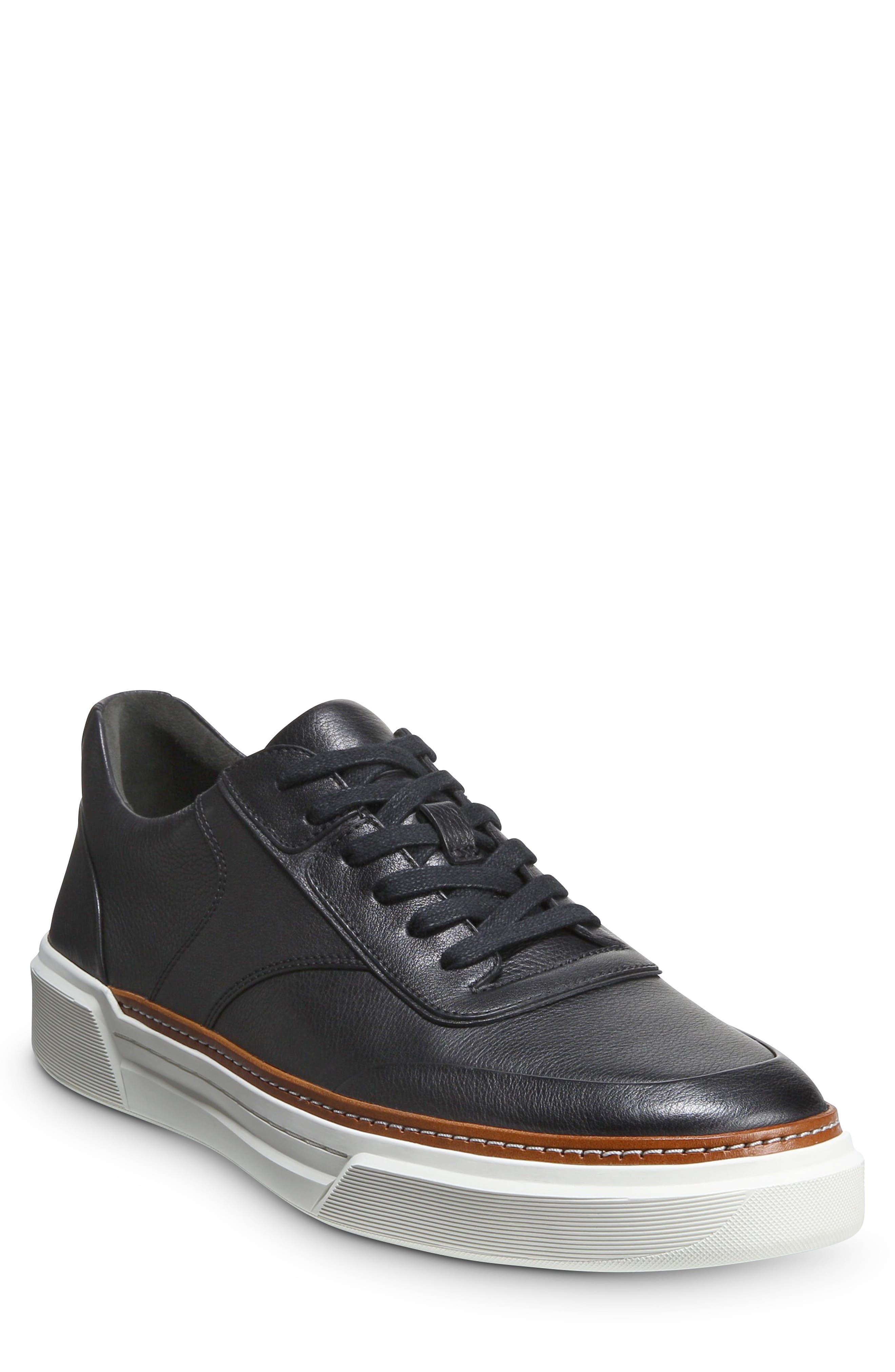Allen Edmonds Burke Sneaker (Men) | Nordstrom