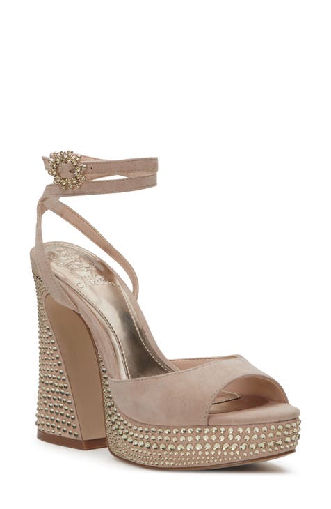 Women's Beige Sandals and Flip-Flops | Nordstrom