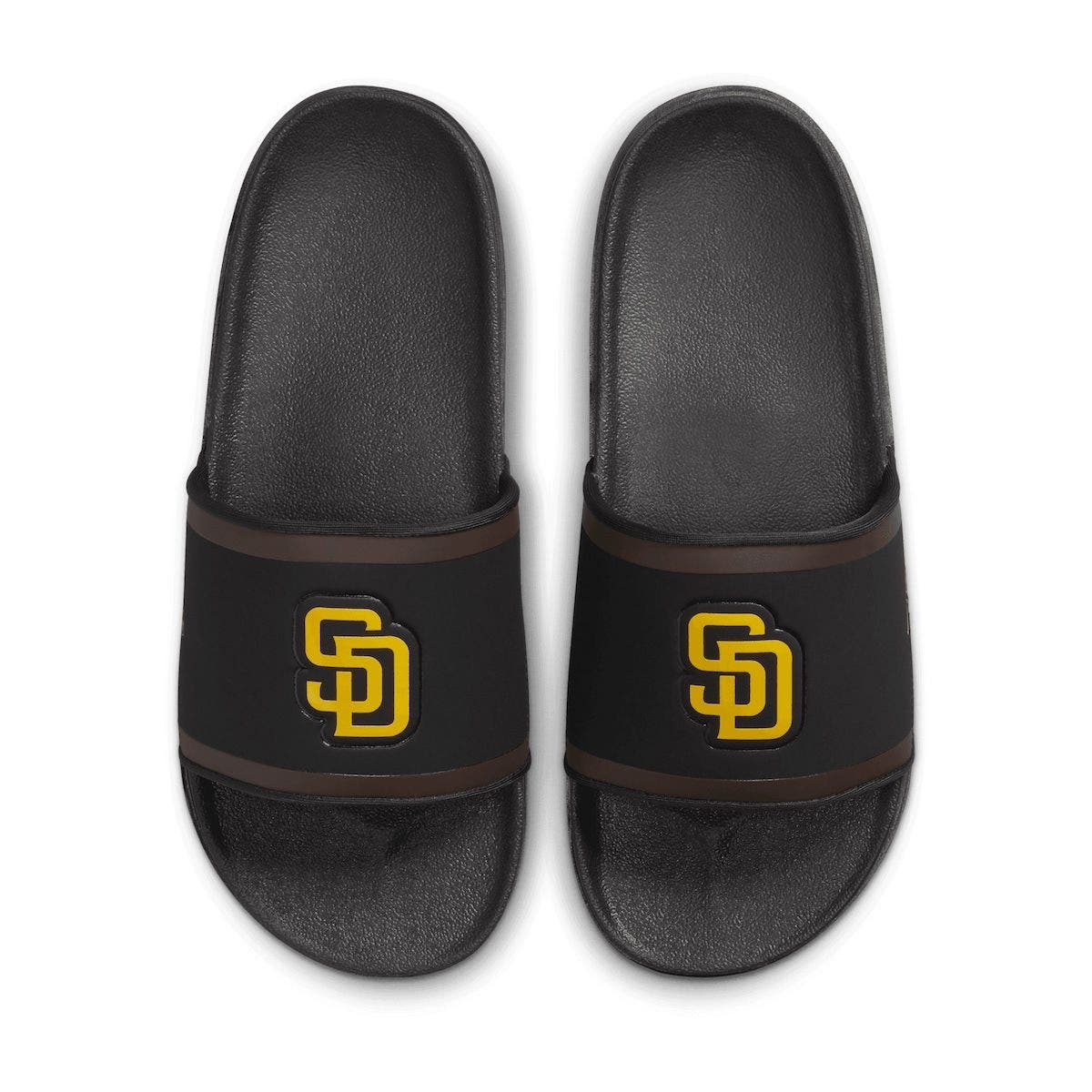 Nike San Diego Padres Off-Court Wordmark Slide Sandals | Nordstrom