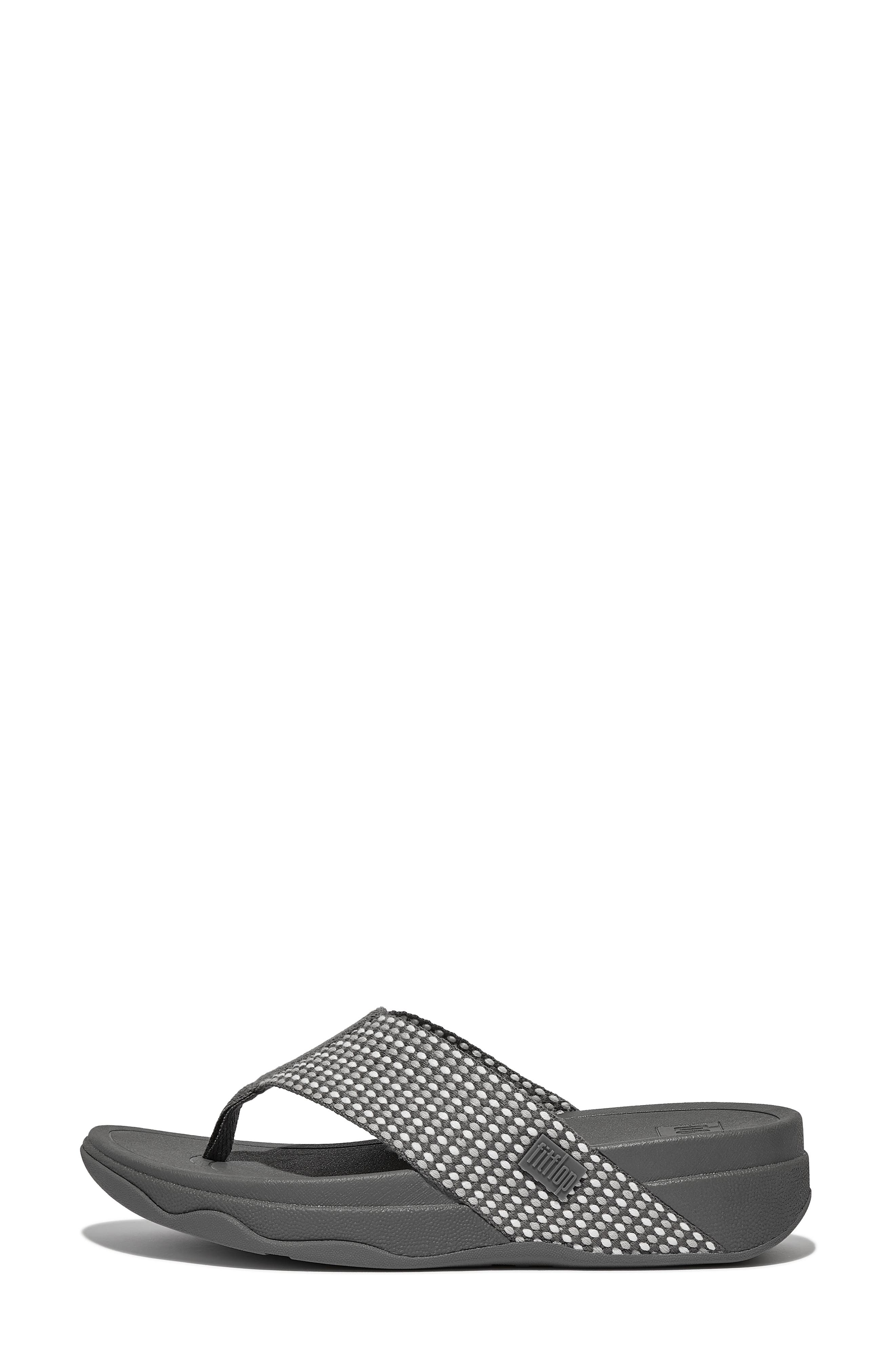 FitFlop ™ Surfa™ Flip Flop (Women) | Nordstrom