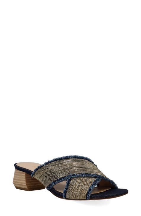 Women's Blue/Green Heels | Nordstrom