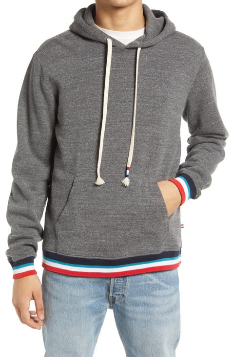 Men's Grey Zip Up Hoodies | Nordstrom