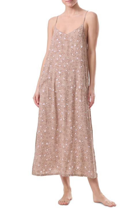Women's Beige Nightgowns & Nightshirts | Nordstrom