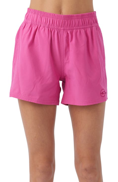 Tween Girls Pink' Shorts | Nordstrom