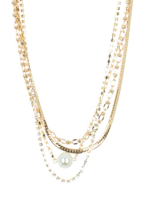Women's Necklaces | Nordstrom Rack
