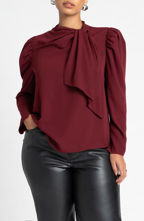 Plus-Size Blouses | Nordstrom
