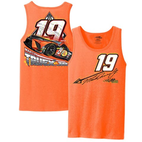 Men's Orange Tank Tops | Nordstrom