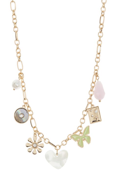 Women's Necklaces | Nordstrom Rack