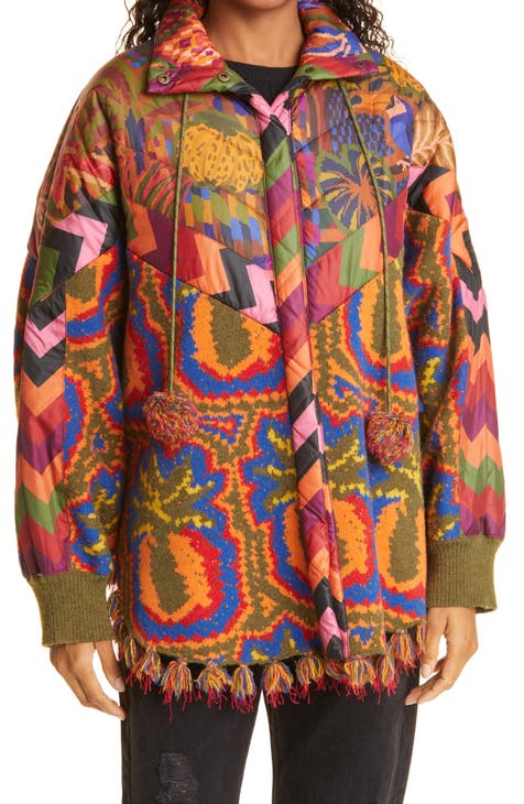 Women's FARM Rio Coats & Jackets | Nordstrom